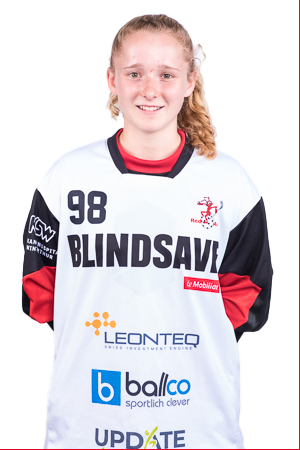 Kader | Red Ants Winterthur